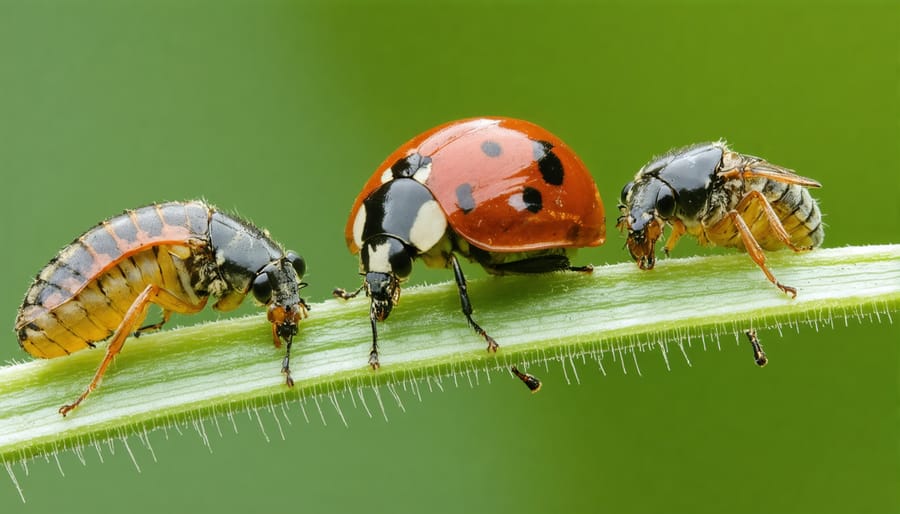 Bugsisdead: Real-Life Transformations in Pest Management